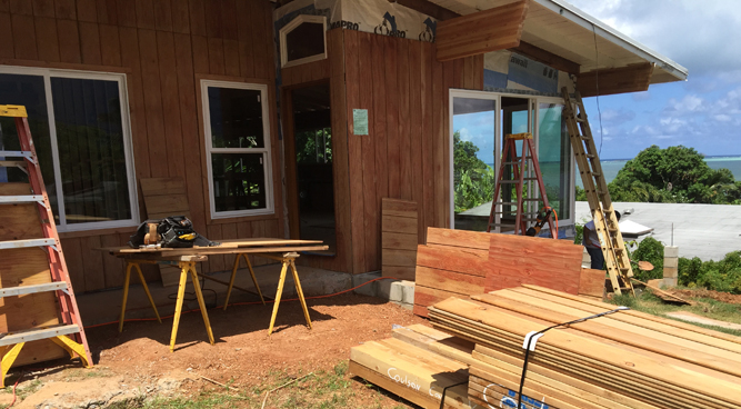 Gen-Tech Construction, Inc. – Oakland, CA